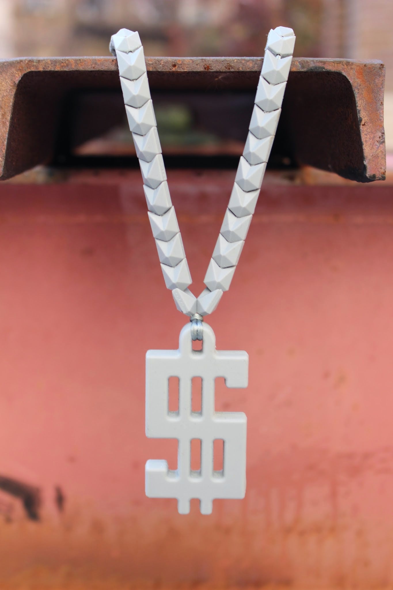 The Money Chain – Chew Chainz