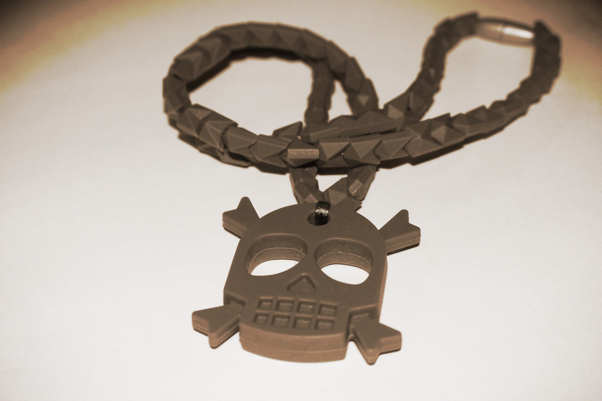 The Money Chain – Chew Chainz